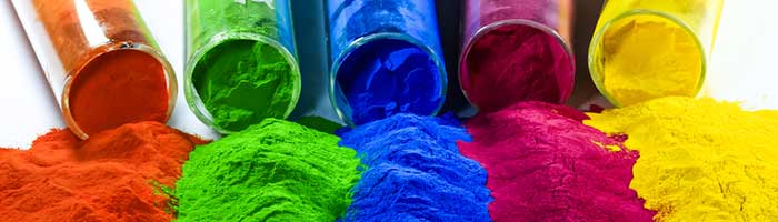 Orcozine™ Basic Dyes for Acrylic and Nomex® Fibers