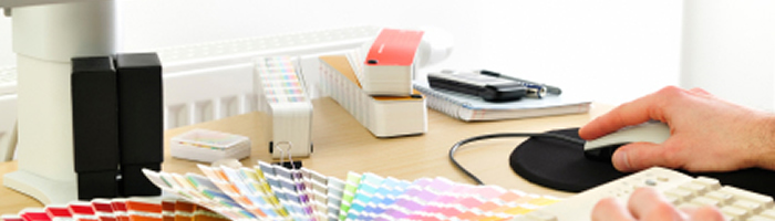 Custom Dye Computer Shade Matching Lab Services | ORCO