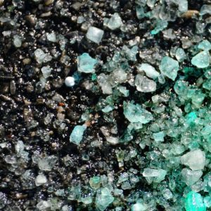 Did You Ever Wonder Why Road Salt is Blue (or maybe even Green, or ...